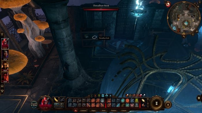 Baldur's Gate 3: Come Liberare La Torre Arcana In BG3