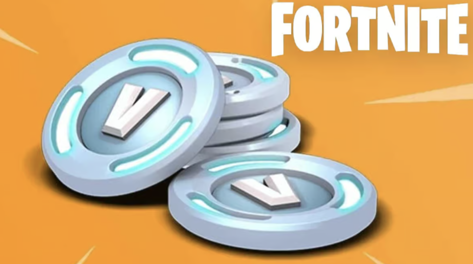 Codici V-Bucks Gratuiti In Fortnite