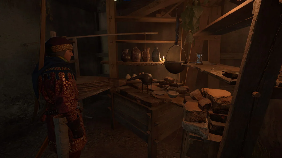 Kingdom Come: Deliverance II – Guida All'Alchimia