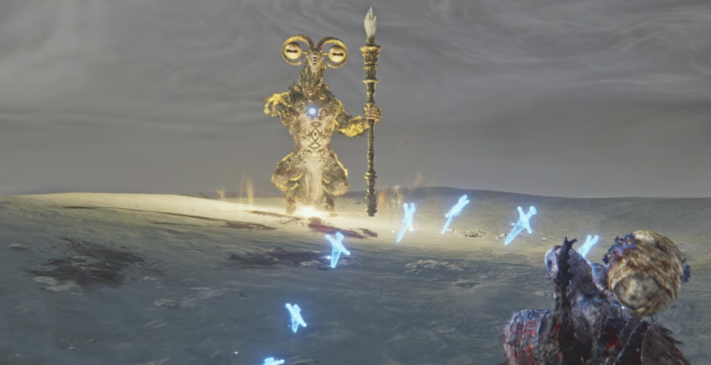 Elden Ring NightReign – Guida Al Boss Equilibrious Beast