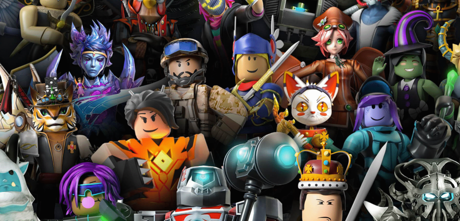 Migliori ID Immagini Di Roblox
