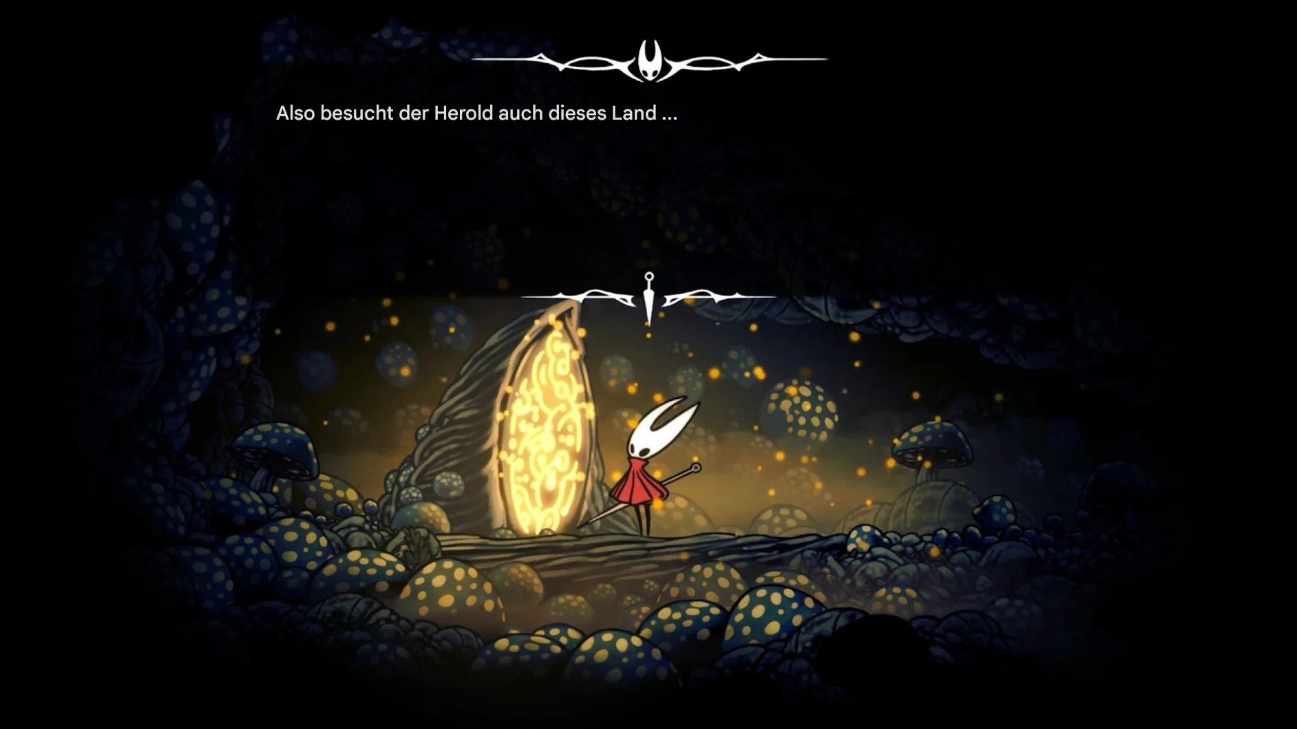 Hollow Knight: Silksong – Guide Zu Passing Of The Age